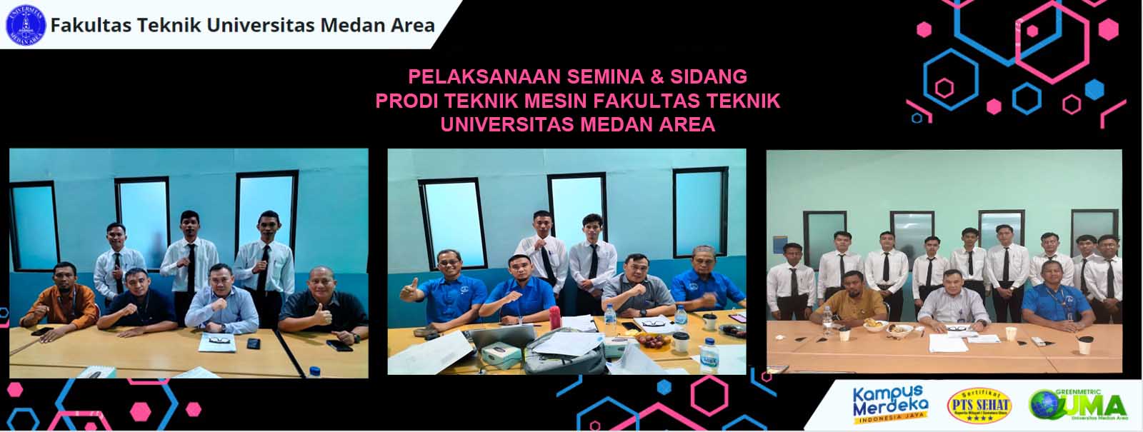 Jurusan Teknik Mesin Terbaik di Sumut – Fakultas Teknik Terbaik di ...