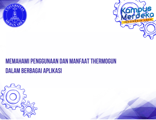 Memahami Penggunaan dan Manfaat Thermogun dalam Berbagai Aplikasi ...